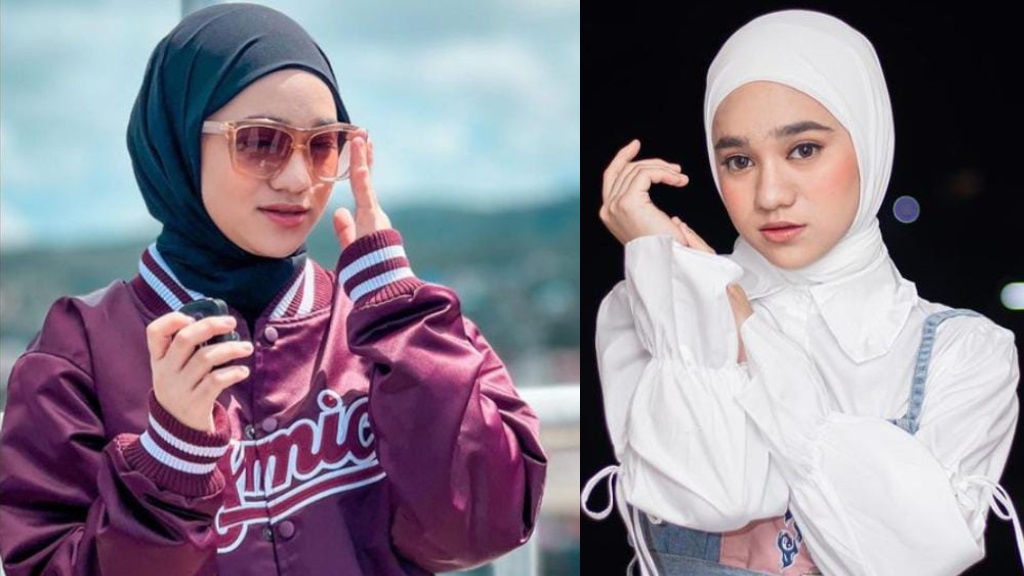 Update Schedule Nabila Taqiyyah Idol Bulan Juli 2023, ada Konser di ...