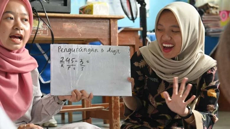 Metode Gasing Membuat Matematika Menjadi Lebih Mudah dan Menyenangkan ...