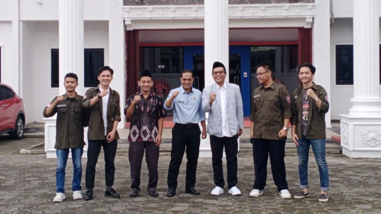 Mahasiswa Hukum di Tasikmalaya Diajak Pahami Restorative Justice ...