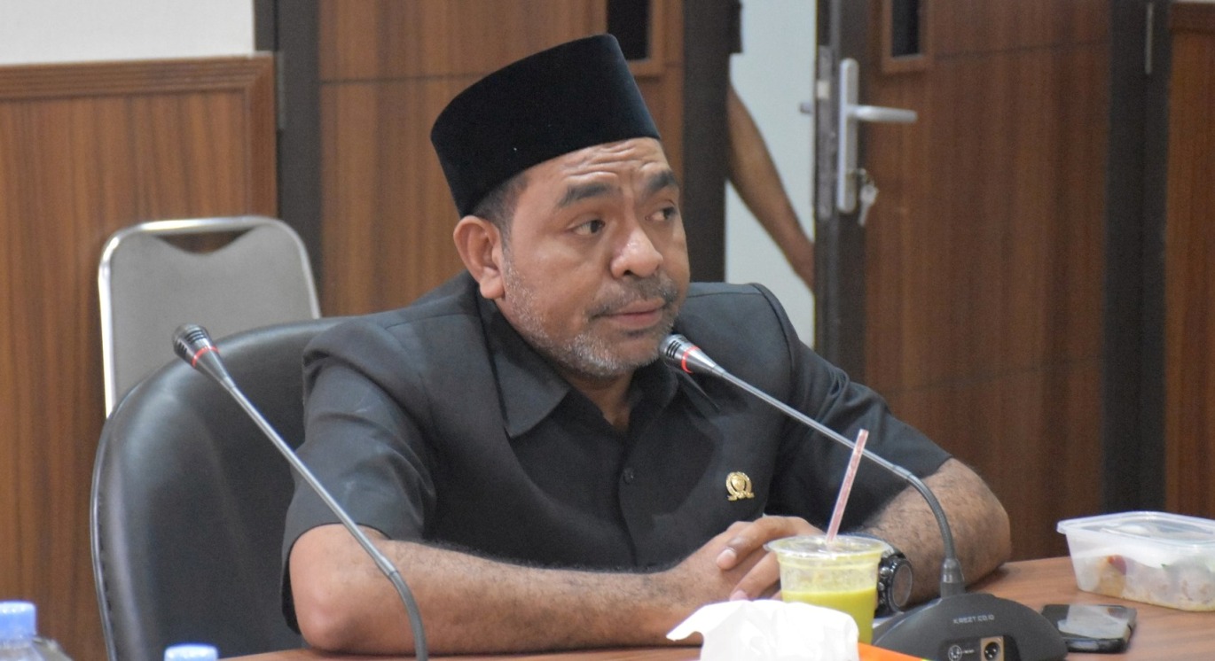 Kadishub Kota Tasikmalaya Diminta Sering Jalan-Jalan Malam Hari, Supaya Merasakan Jalur Gelap ...