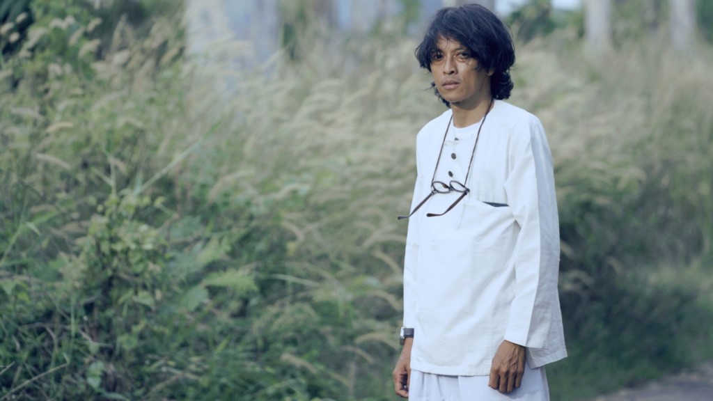 8 Penyair Indonesia Akan Tampil di Parade Pembacaan Puisi di Festival ...