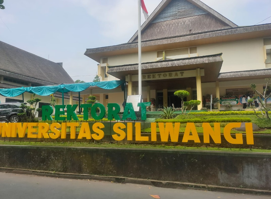 Intip Berapa Uang Tunggal Kuliah di Unsil 2023, Kalau tak Sanggup Bayar ...