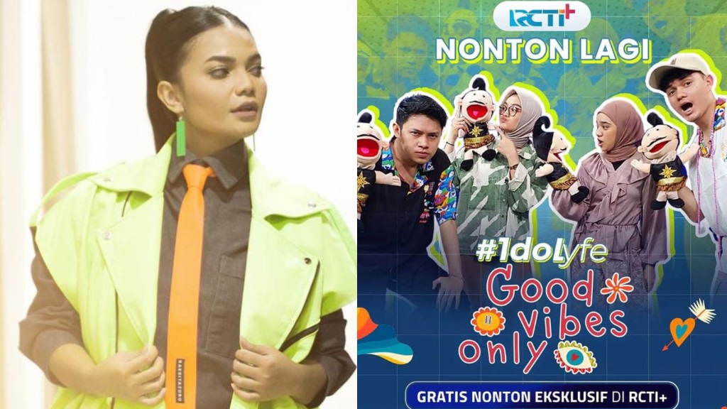 Lirik Lagu Pasti Bisa Milik Citra Scholastika, Jadi Lagu Penyemangat di ...