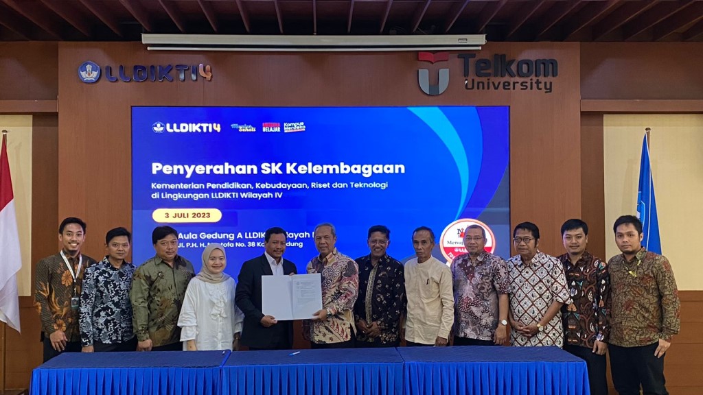 Selamat Datang Universitas Mayasari Bakti, Mulai Buka September 2023, Hadirkan 9 Program Studi ...