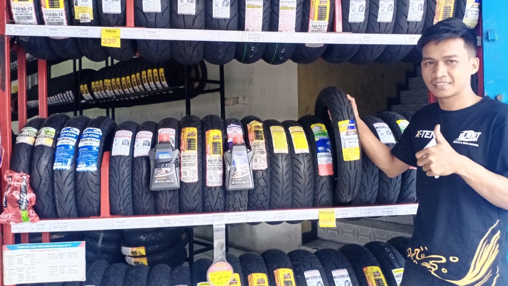 Planet Ban Tasikmalaya Beri Promo Potongan Harga Rp 150 Ribu ...