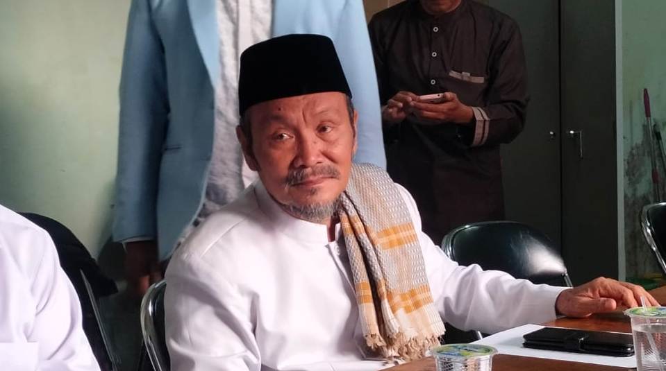 Ini Ulama Yang Disiapkan Sebagai Pengganti Ketua MUI Kota Tasikmalaya, Pasca Kegaduhan Al Zaytun ...
