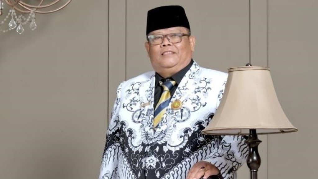 Tabungan Siswa Sudah Salah Kaprah, Ini Kata Ketua PGRI Jawa Barat Dede ...