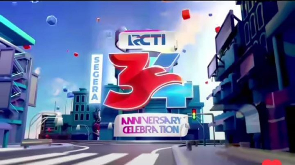 Panaroma Bakal Meriahkan HUT RCTI ke 34 Anniversary Celebration Bareng ...