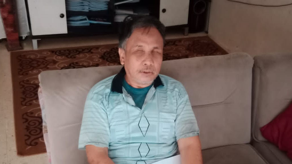 Sesepuh Yayasan Majelis Tuna Netra Prihatin, Gadget mempengaruhi minat ...