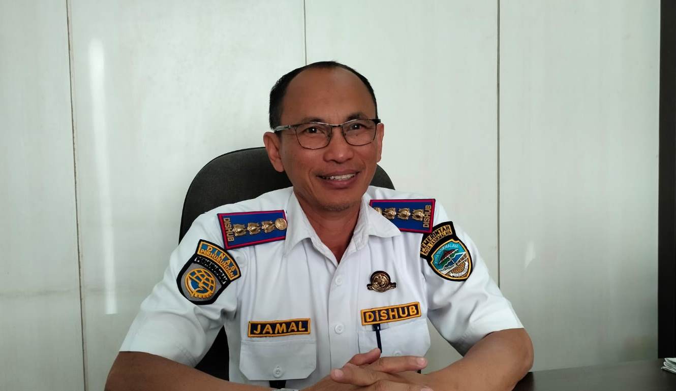 Anggaran Pemeliharaan PJU Sudah Habis, Dishub Kota Tasikmalaya Ajukan ...