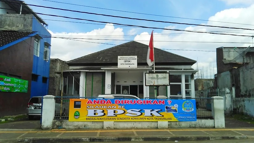 BPSK Kota Tasikmalaya Sarankan Korban Penipuan Layangkan Tuntutan pada Pelaku – Radartasik.id