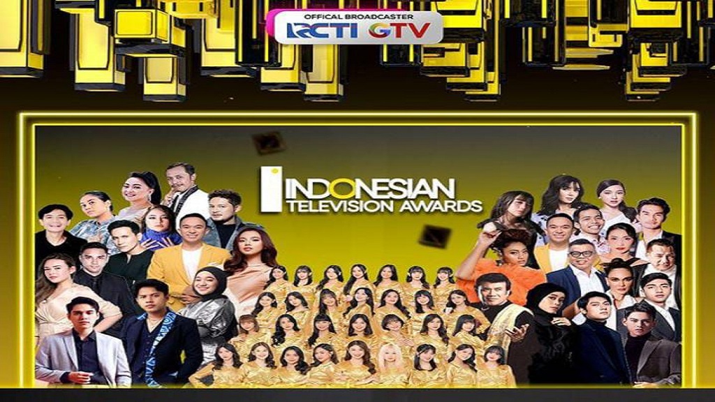 Jadwal Acara RCTI Senin 25 September 2023, Ada Acara Indonesian ...