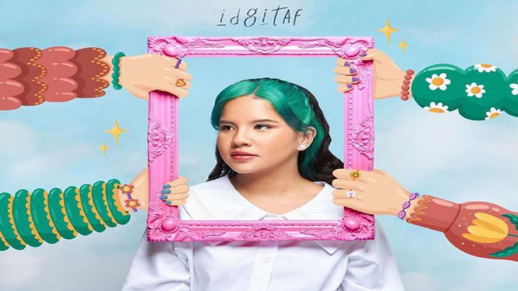 Viral di TikTok! Ini Lirik Lagu Satu Satu Idgitaf, Belajar Tentang ...