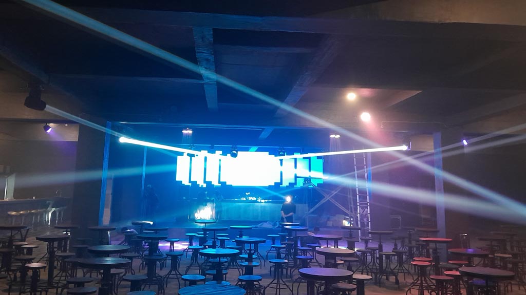 Pengusaha Tegaskan Tak Ada Klub Malam di Garut, Hanya Ada Live Musik ...