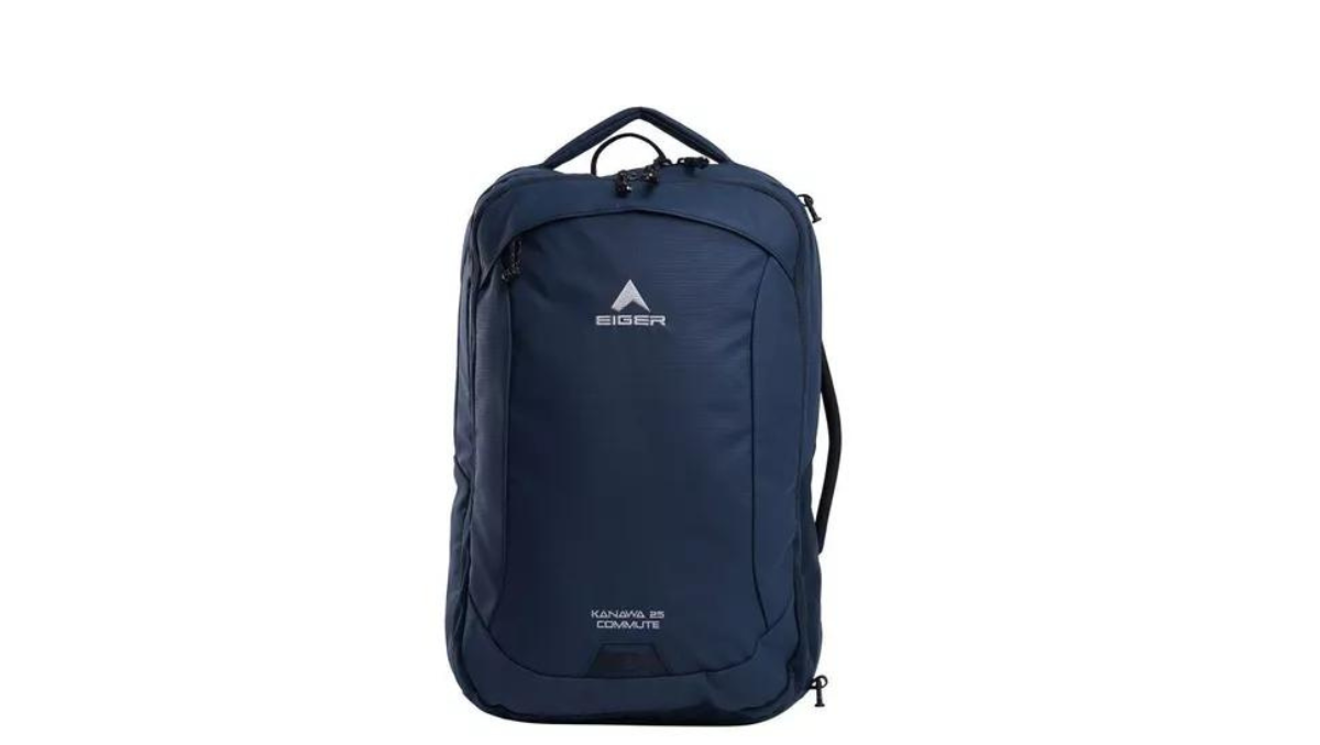 Daftar Harga Tas Ransel Eiger, Tas Awet dan Multifungsi dan Nyaman ...