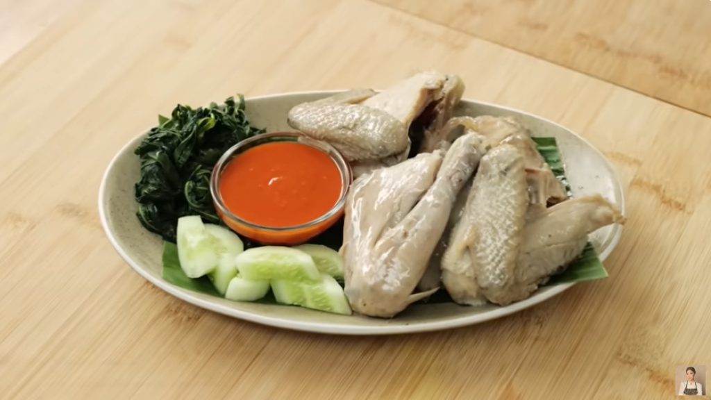 Lembut dan Gurih! Ini Dia Resep Ayam Pop Khas Rumah Makan Padang Ala ...