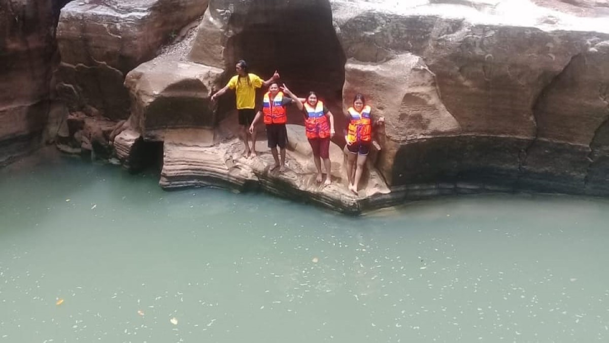 Desa Wisata Nagrog Kabupaten Tasikmalaya Menasional, Sumber Daya Alam ...