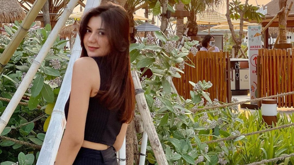 Profil Djihan Ranti, Pemeran Maura di Sinetron Dia Yang Kau Pilih SCTV, Pernah Bintangi Film ...