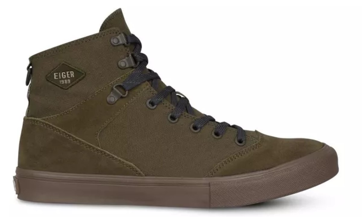 Daftar Harga Sepatu Eiger Pria, Ada Diskon Untuk Setiap Pembelian Semua ...