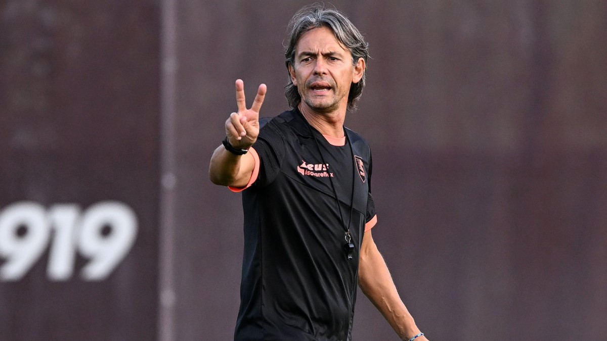 Pippo Inzaghi Mundur Usai Bawa Pisa Promosi, Simone Bisa Tinggalkan ...