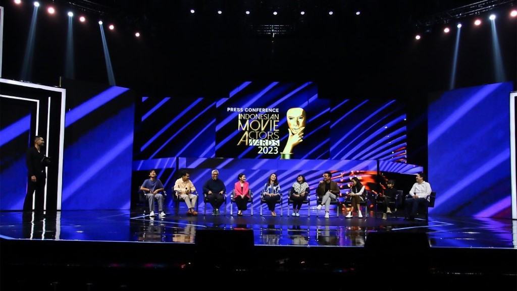 Indonesian Movie Actors Awards 2023 Siap Digelar, Ini Daftar Kategori dan Nominasinya ...