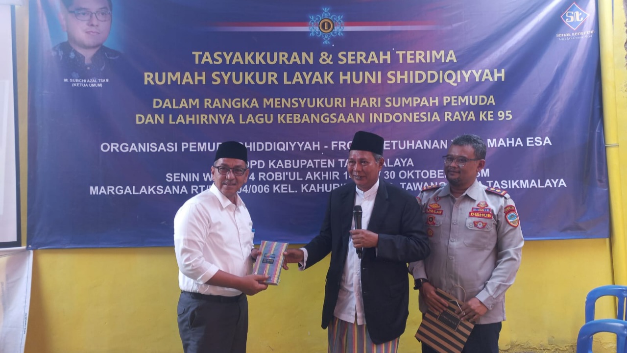 Dinilai Peduli Rakyat Kecil, Ivan Dicksan Ditaksir Layak Jadi Wali Kota ...