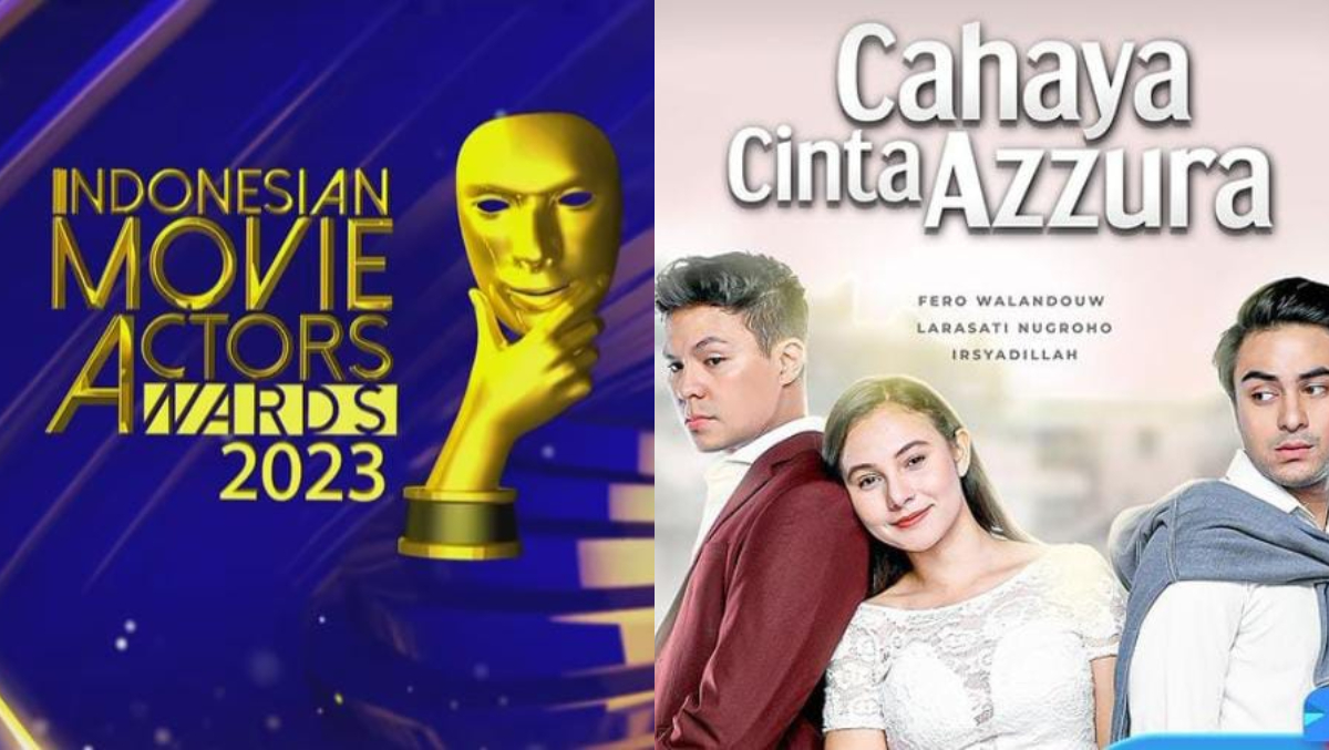 Jadwal Acara RCTI Selasa 31 Oktober 2023, Tayang Live Indonesian Movie Actors Awards 2023 ...