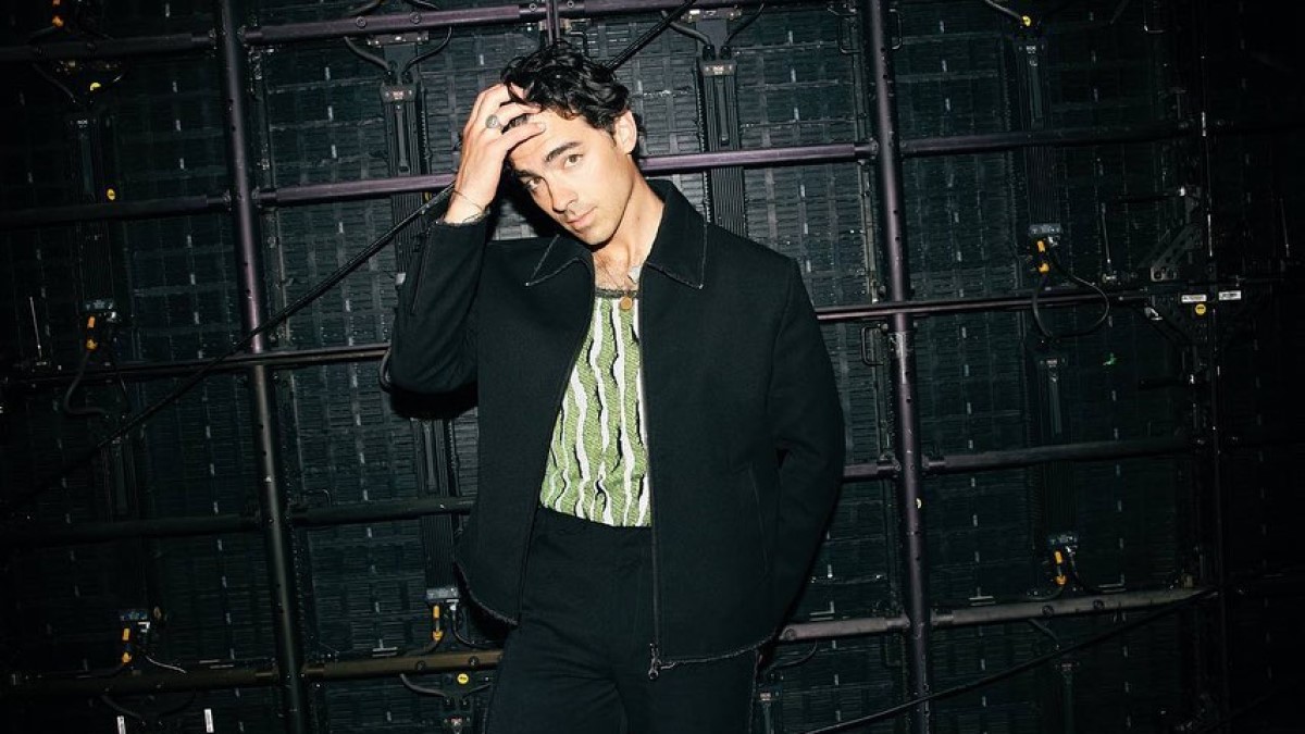 Joe Jonas Cabut Gugatan Cerai Usai Mediasi dengan Shopie Turner Soal ...