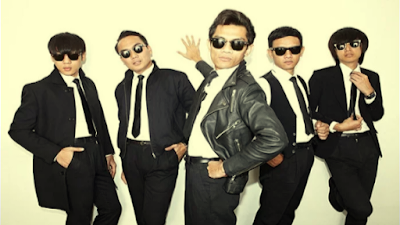 Lirik Lagu The Changcuters: I Love You Bibeh – Radartasik.id