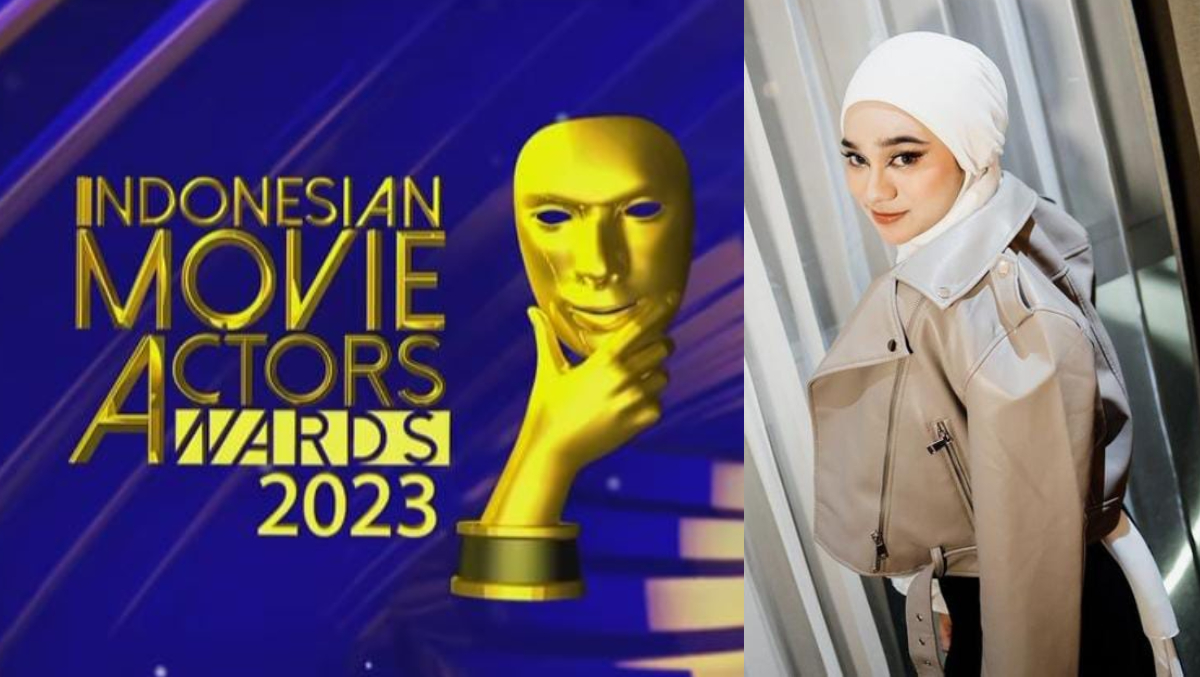 Today! Nabila Taqiyyah Tampil di Indonesian Movie Actors Awards 2023 Bersama Lyodra, Afgan ...