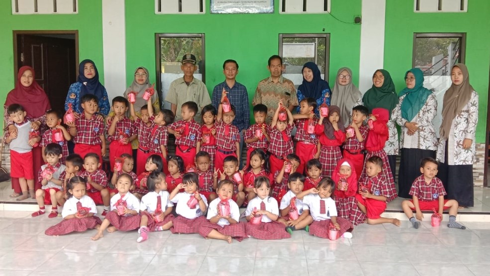 Pencegahan Stunting Jangan Hanya Simbolis, Burhanudin Muslim Foundation ...