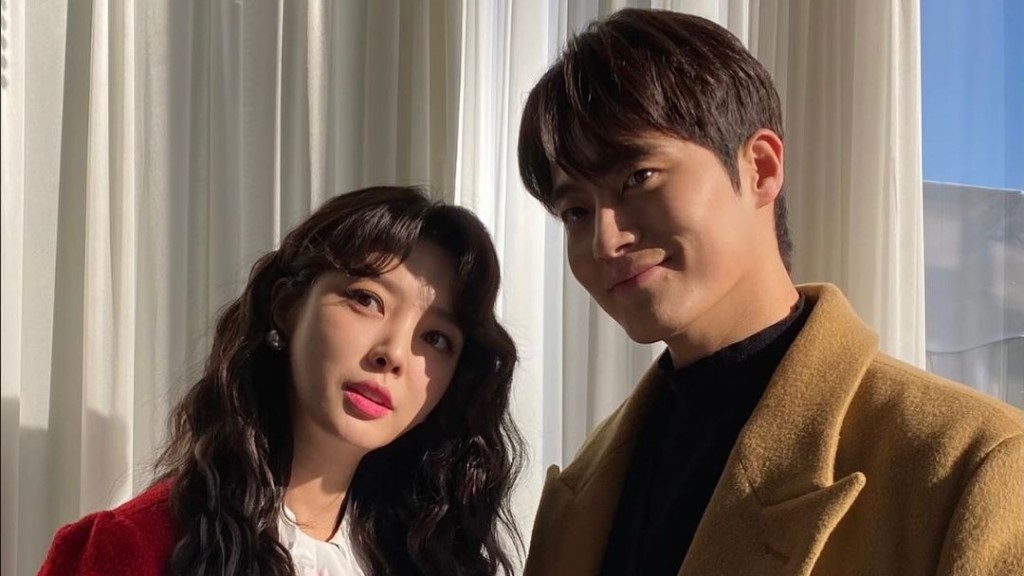 Pasangan Uhm Hyun Kyung dan Cha Seo Won Sambut Kelahiran Anak Pertama ...