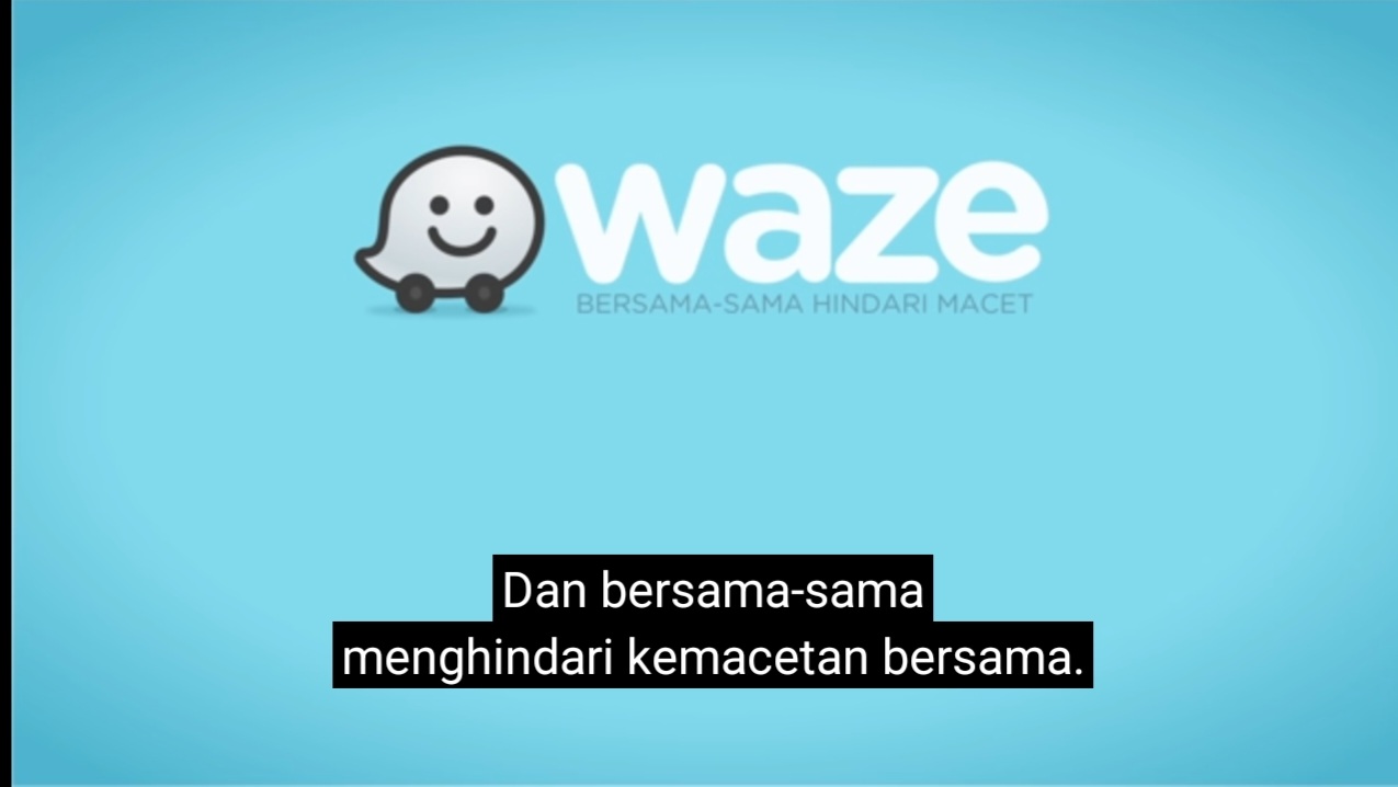 Waze: Aplikasi Buatan Israel yang Telah Didownload Lebih dari 100 Juta ...
