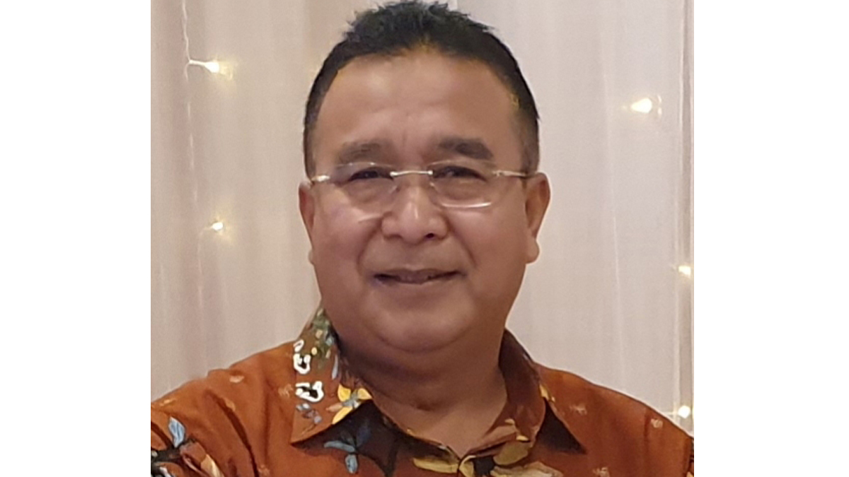 H Budi Budiman Usul UPTD Sistem Pengelolaan Air Minum Masuk SOTK Baru ...