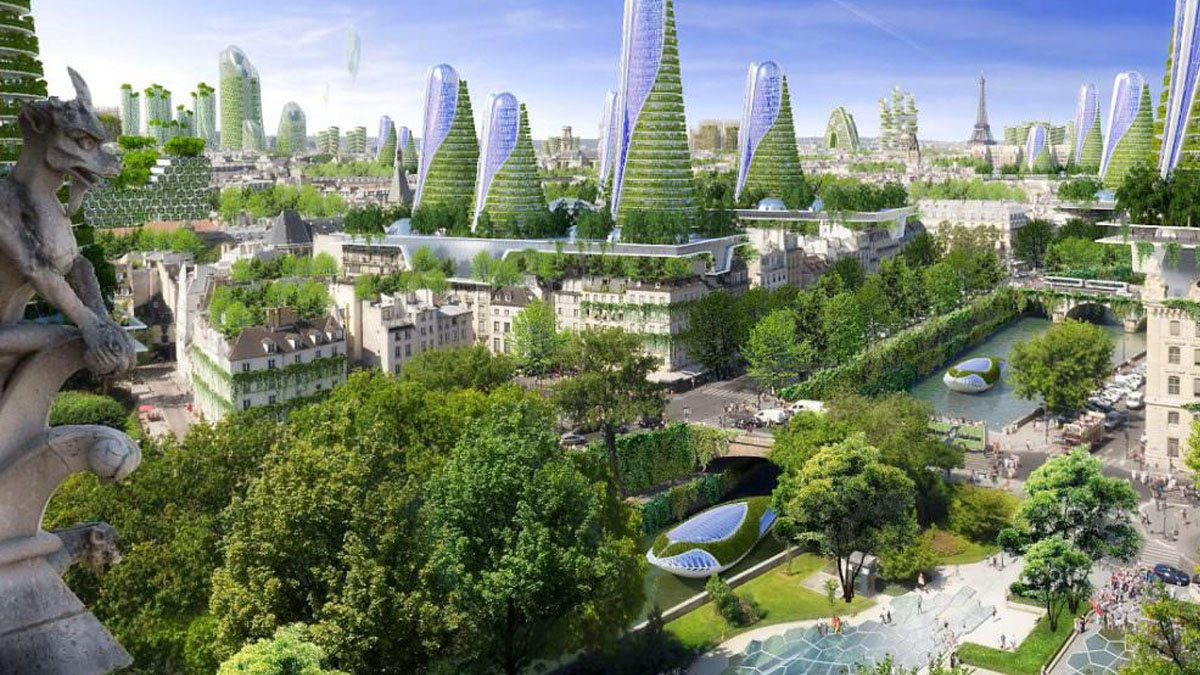 10 Contoh Penerapan Konsep Eco Green dalam Kehidupan Sehari-hari ...