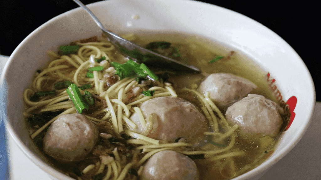 Jangan Lupa! Ikut Makan Bakso Gratis di Festival Baso Tasikmalaya di ...