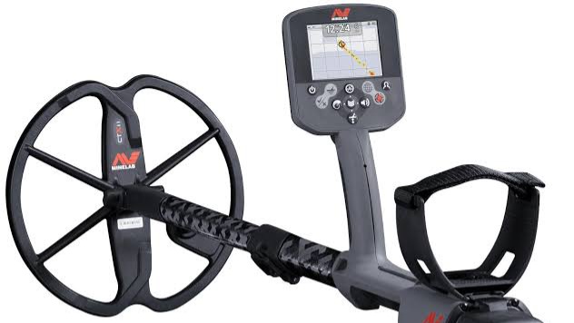Mengenali Jenis Metal Detector, Fungsi dan Kegunaannya dalam Berbagai ...