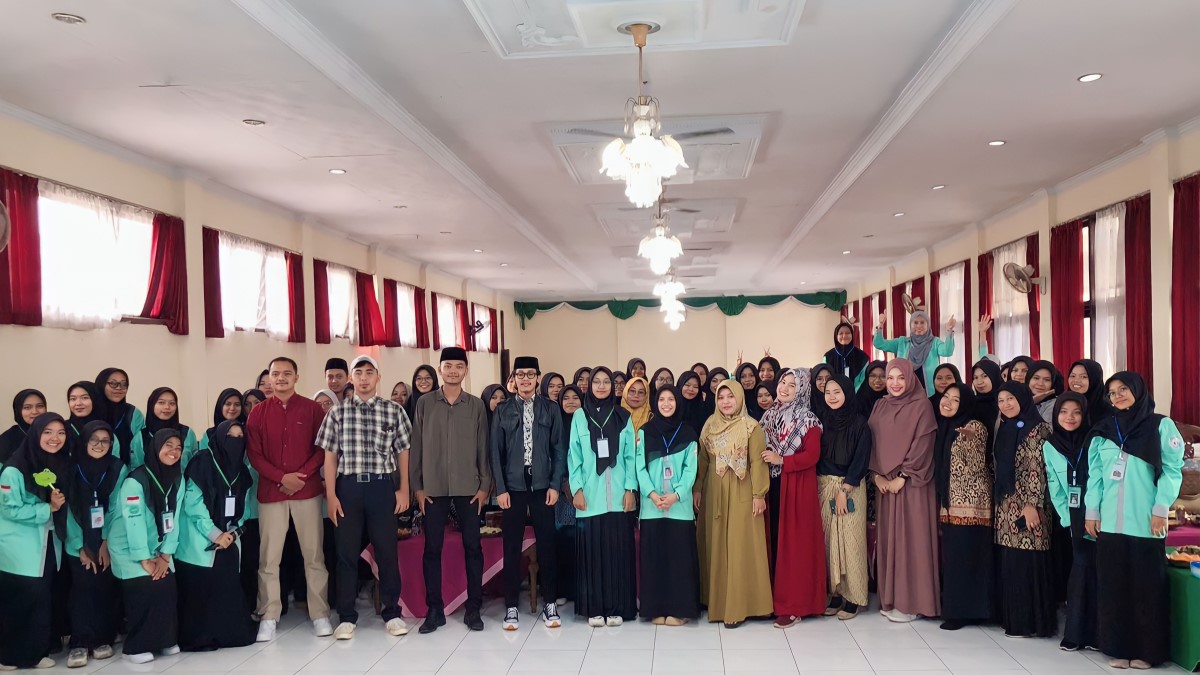 UNIK Cipasung Menggelar Bina Keakraban Mahasiswa PIAUD – Laman 2 ...