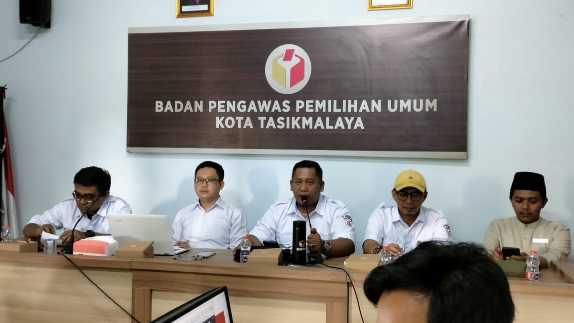 Hoaks Dan Ujaran Kebencian Mengancam Pemilu 2024 Bawaslu Kota