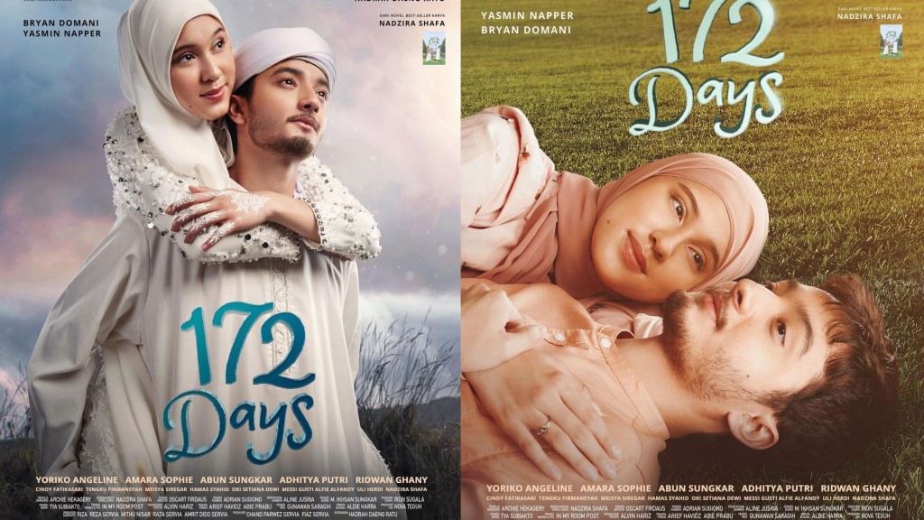 Daftar Pemain 172 Days, Film yang Diangkat dari Kisah Nyata yang Sudah Tembus 2 Juta Penonton ...