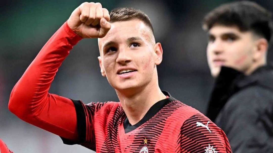 AC Milan Punya Opsi Memanggil Kembali Camarda, Apa Artinya untuk Masa ...