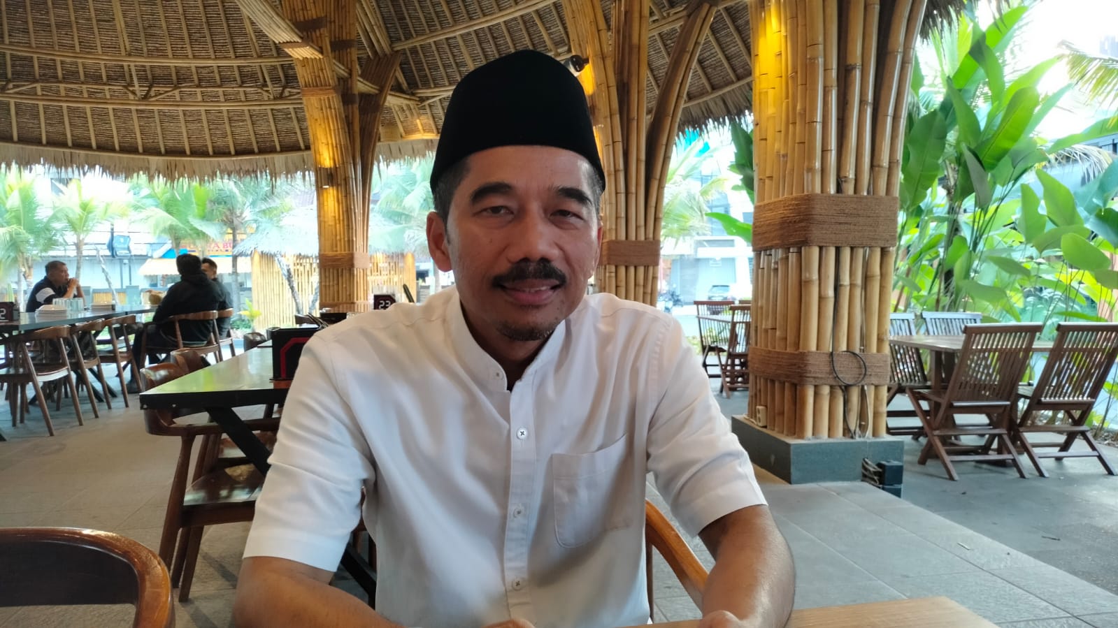 10 Suara Akan Jadi Penentu Pemilihan Ketua PCNU Kota Tasikmalaya di ...