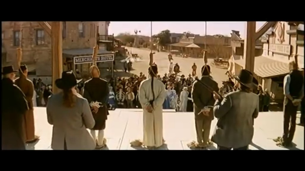 Sinopsis Film Once Upon A Time In China And America: Seri Terakhir Kisah Wong Fei Hung, Tayang ...