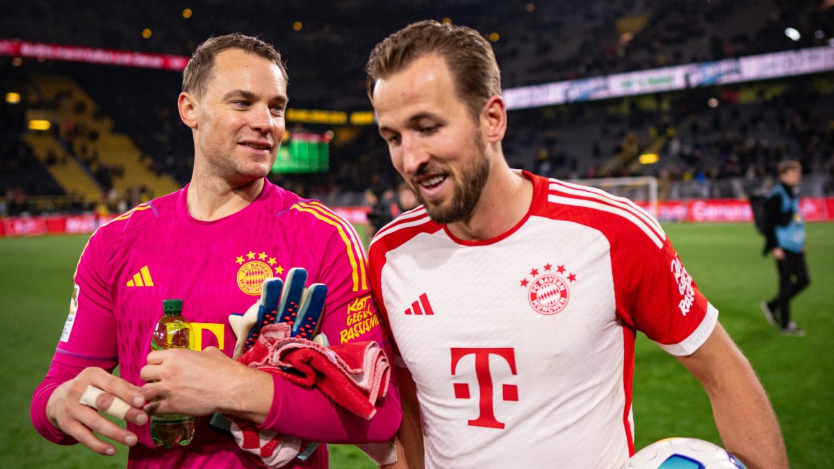 Prediksi Bayern Munchen vs Galatasaray di Liga Champions 2023, Statistik, Skor, Susunan Pemain ...