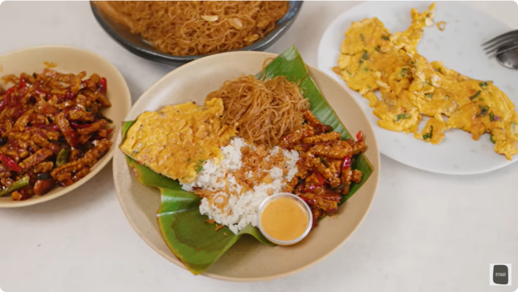 Ini Dia Cara Membuat Nasi Uduk Rice Cooker, Mudah dan Praktis, Cocok ...