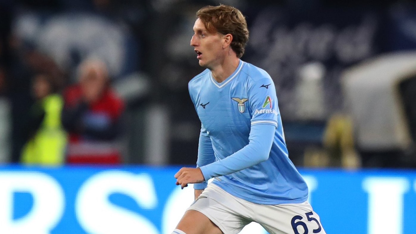 Lazio Tolak Mentah-Mentah Tawaran Inter: Rp611 Miliar Juta Plus Asllani ...