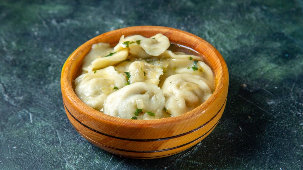 Resep Pangsit Rebus Isi Ayam, Cocok untuk Hangatkan Badan dan Gampang ...