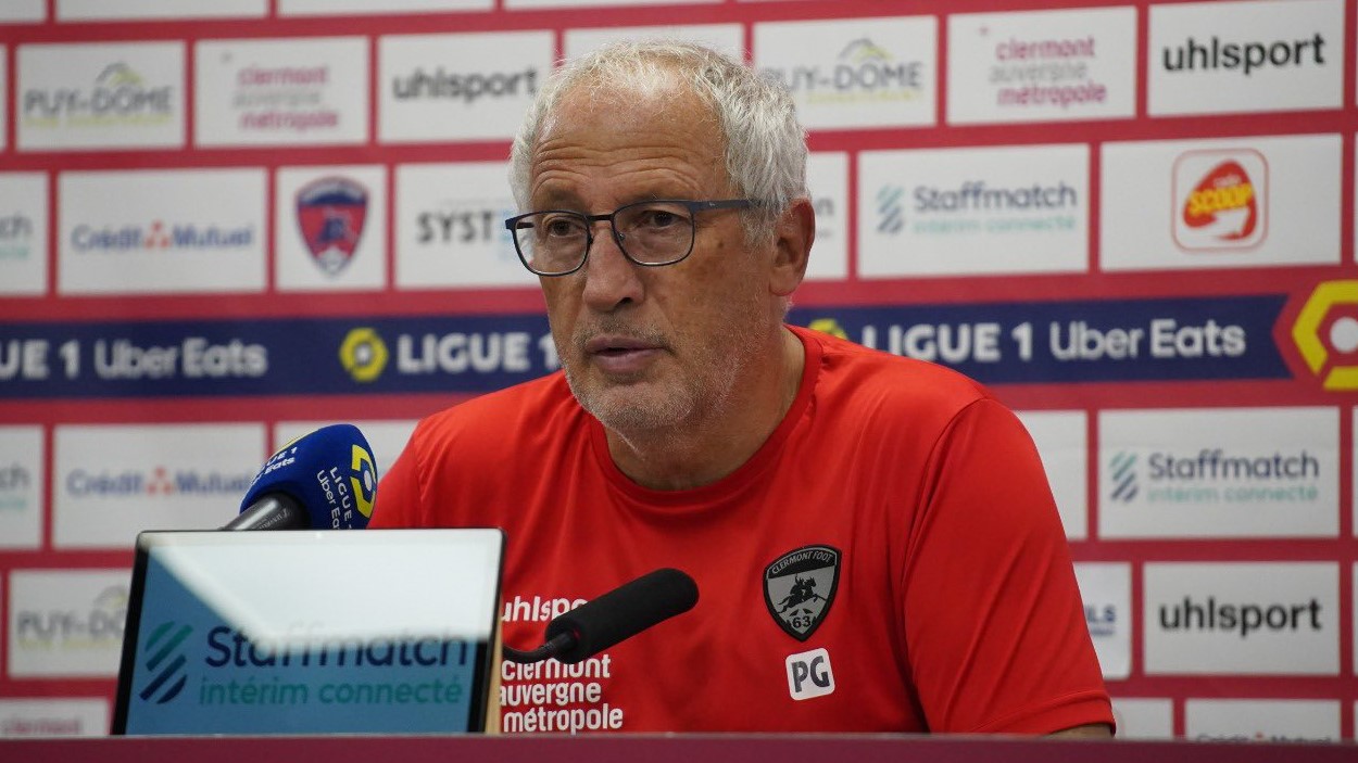 Prediksi Clermont vs Lorient di Liga Prancis 2023, Statistik, Skor, Susunan Pemain, dan Head to ...