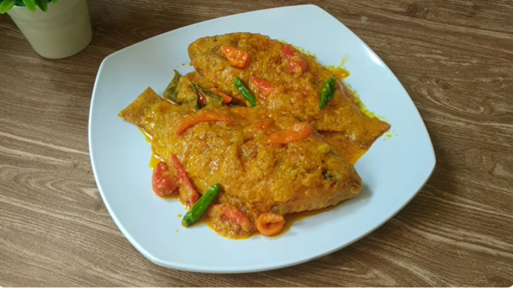 Cobain Resep Pesmol Ikan Nila, Ide Menu Makan Malam Keluarga, Lezat dan ...