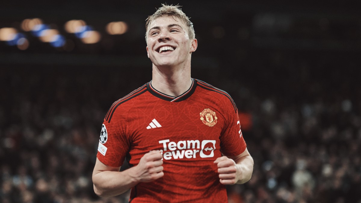 Dua Syarat Inter Milan Datangkan Rasmus Hojlund dari Manchester United – Radartasik.id